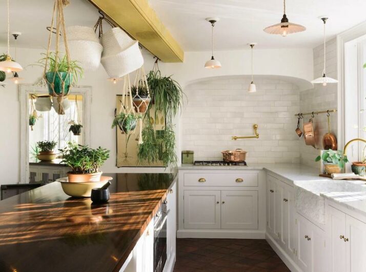 Bespoke Kitchens In Luton | Inova Kitchens